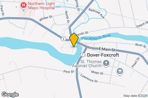 Mayo Mill - Apartments in Dover Foxcroft, ME | Apartments.com