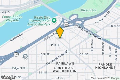 1928 Naylor Rd - 1928 Naylor Rd SE Washington, DC | Apartments.com