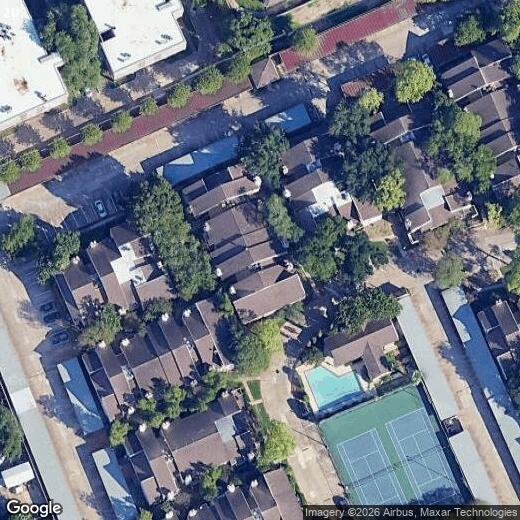 7900 N Stadium Dr, Houston, TX 77030 - Condo for Rent in Houston, TX ...