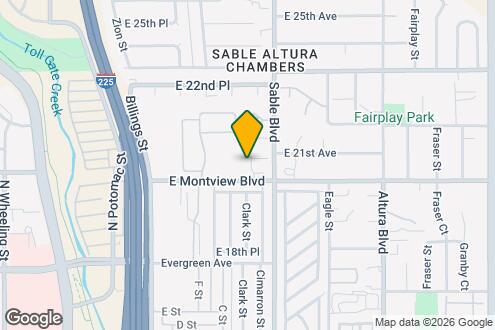 Range View Apartments - Apartments in Aurora, CO | Apartments.com