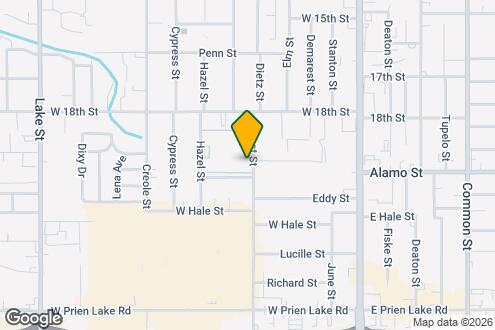Prien Lake Reserve - Apartments in Lake Charles, LA | Apartments.com