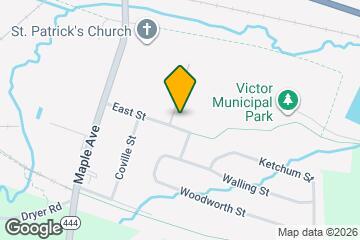 Great-Brook Apartments Apartments - Victor, NY | Apartments.com