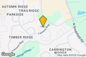 Laurens Way Apartments - Knightdale, NC | Apartments.com