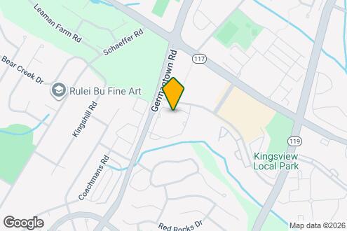 Millstone at Kingsview - 13611 Ale House Cir Germantown, MD ...