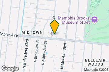 Evergreen Terrace Apartments - Memphis, TN | Apartments.com