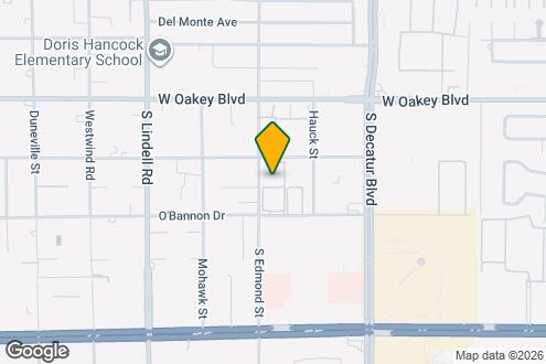 Fifty 101 Apartments - Apartments in Las Vegas, NV | Apartments.com