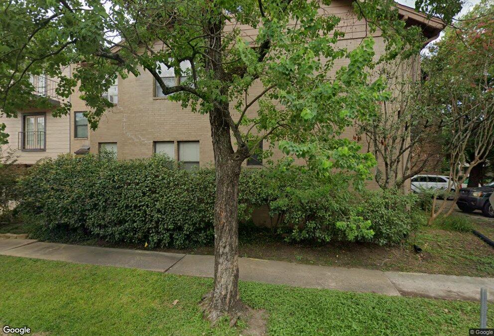 1901 Brun St Unit D, Houston, TX 77019 - Room for Rent in Houston, TX | Apartments.com