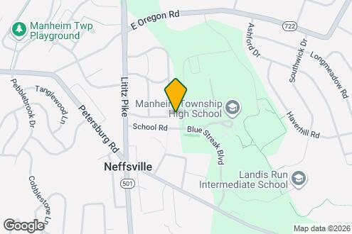 Neffsville Cottages - Apartments in Lancaster, PA | Apartments.com