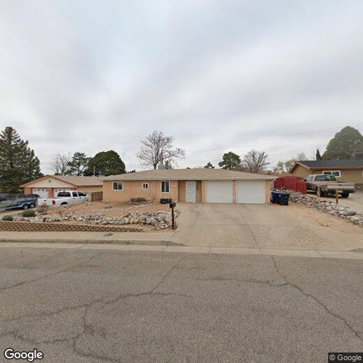 9101 Gutierrez Rd NE, Albuquerque, NM 87111 - House Rental in ...