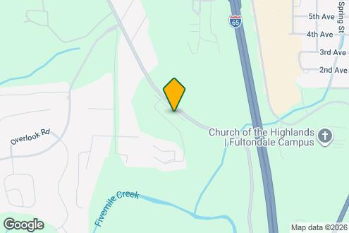 Chapel Creek Apartments - Apartments in Fultondale, AL | Apartments.com