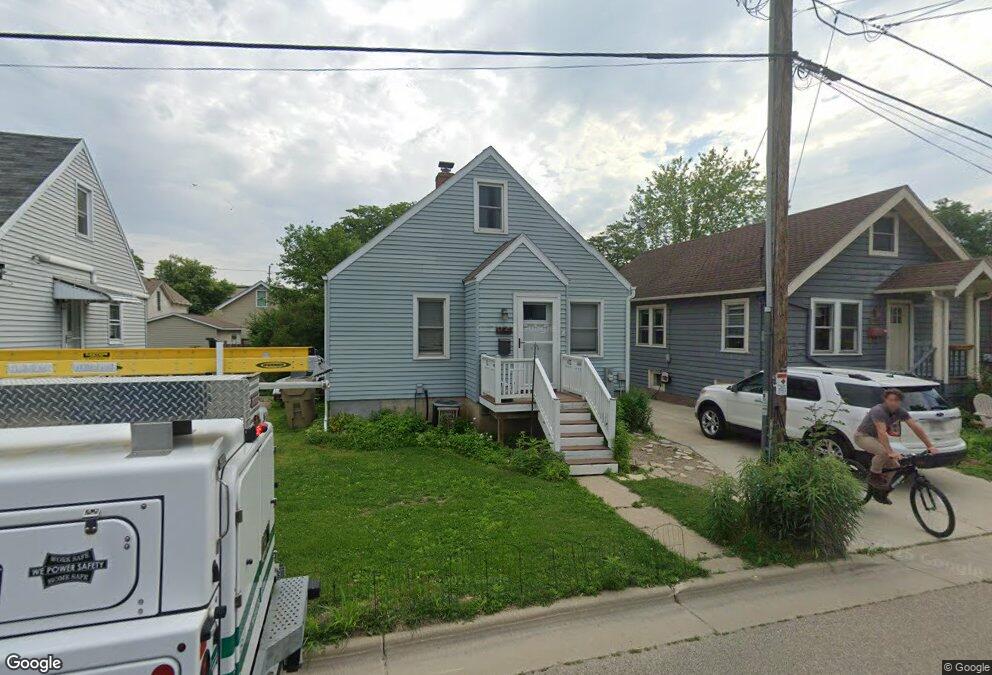 155 Rodney Ct, Madison, WI 53715 - House Rental in Madison, WI ...