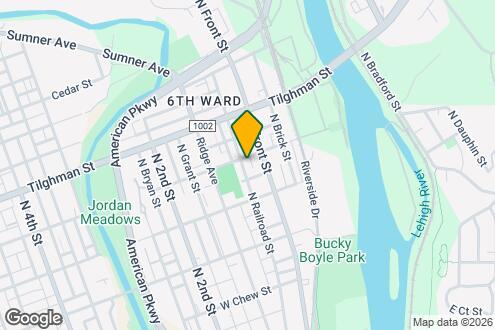 Riverview Lofts - Apartments in Allentown, PA | Apartments.com