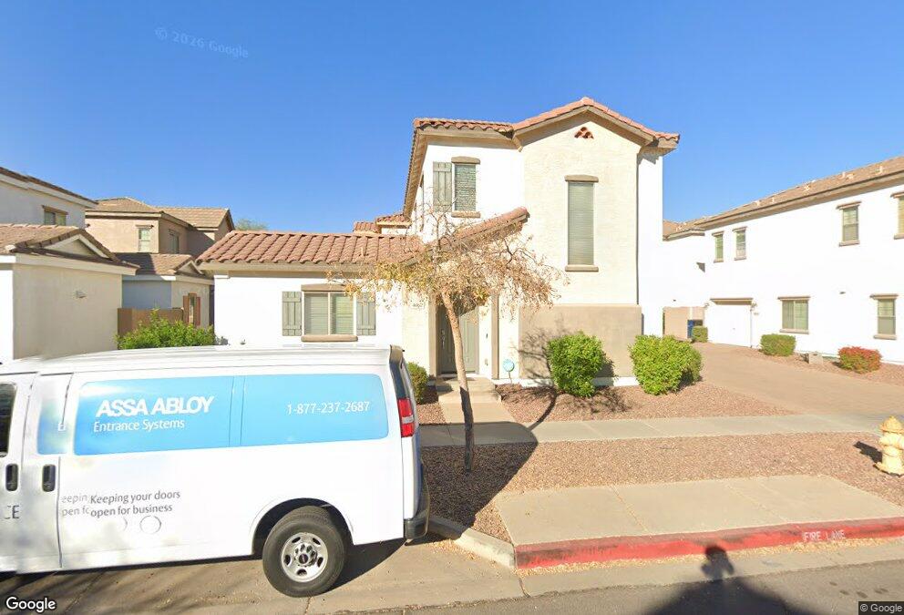 4666 E Laurel Ave, Gilbert, AZ 85234 - House Rental in Gilbert, AZ ...