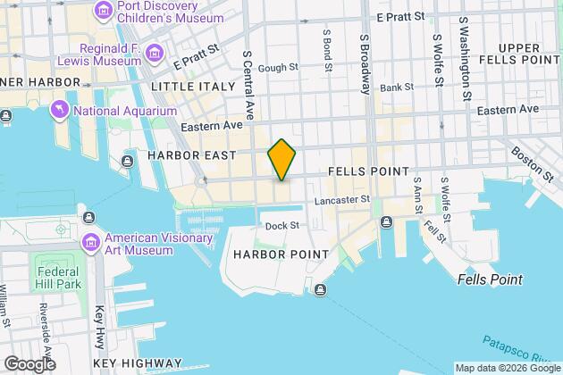 The Eden Apartments - Baltimore, MD | Apartments.com