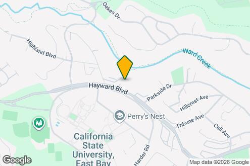 Sunhill Apartments - Apartments in Hayward, CA | Apartments.com