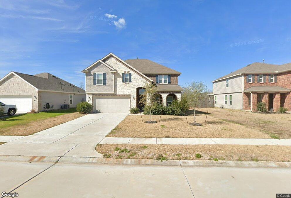 2312 Rosemary St, Rosenberg, TX 77469 - House Rental in Rosenberg, TX ...