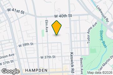 ICON Residences at The Rotunda Apartments - Baltimore, MD | Apartments.com