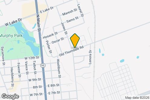 410 Thorndale Road Unit A - Condo for Rent in Taylor, TX | Apartments.com