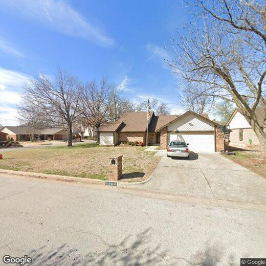 11141 W Country Dr, Oklahoma City, OK 73170 - House Rental in Oklahoma ...