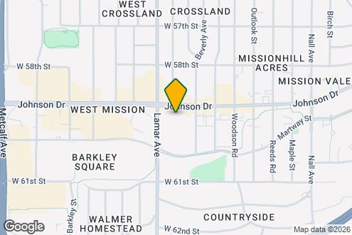 The Locale - Apartments in Mission, KS | Apartments.com