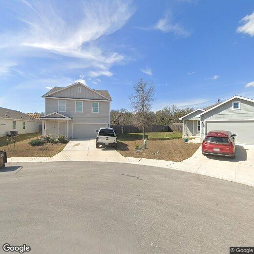 10317 Devon Wheel St, San Antonio, TX 78254 - House Rental in San ...