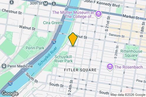 Locust on the Park - Apartments in Philadelphia, PA | Apartments.com