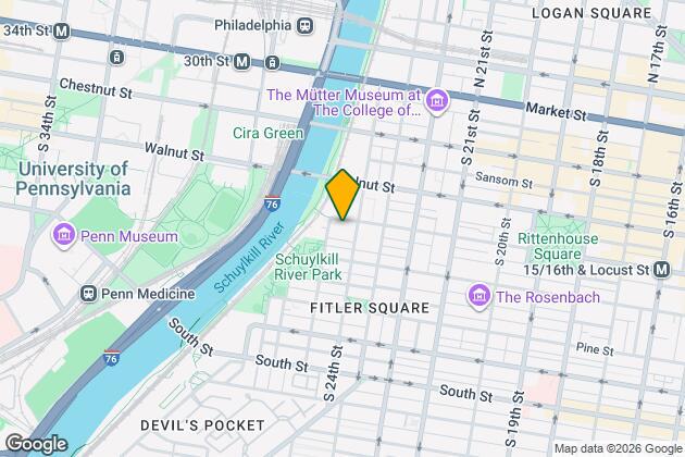 Locust on the Park Apartments - Philadelphia, PA | Apartments.com