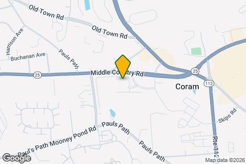 Fairfield Charles Pond at Coram - Apartments in Coram, NY | Apartments.com