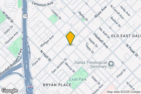 The Academic - Apartments in Dallas, TX | Apartments.com