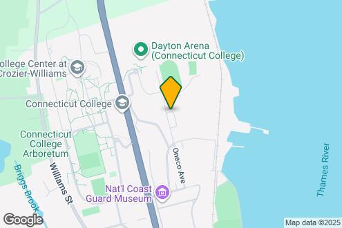 Harbortree Apartments Rentals in New London at 151-171 Oneco Ave New ...