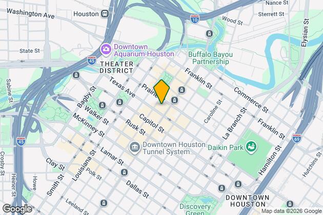 The Rice Apartments - Houston, TX | Apartments.com