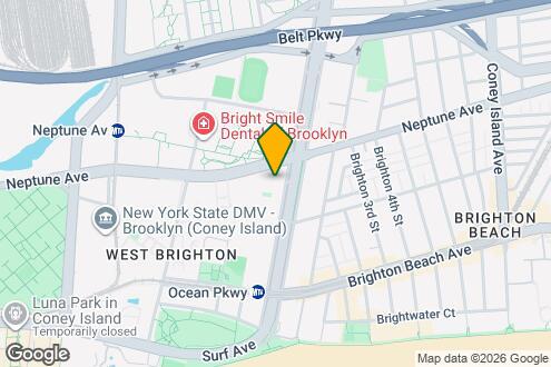 Shorecrest Towers - Apartments in Brooklyn, NY | Apartments.com