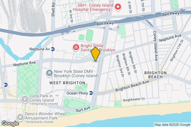 Shorecrest Towers Apartments - Brooklyn, NY | Apartments.com