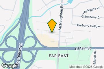 Carnaby Village Townhomes Apartments - Columbus, OH | Apartments.com