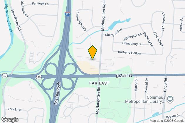 Carnaby Village Townhomes - Columbus, OH | Apartments.com