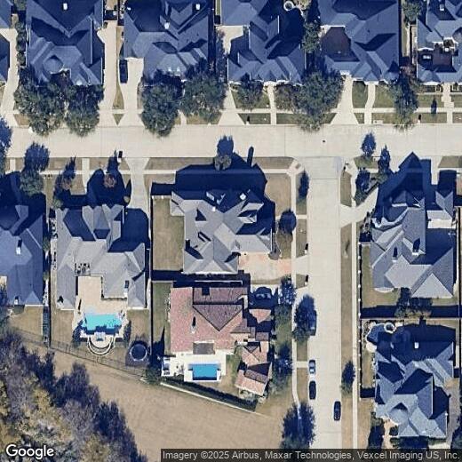 10061 Hillsdale Ln, Frisco, TX 75033 - House Rental in Frisco, TX ...