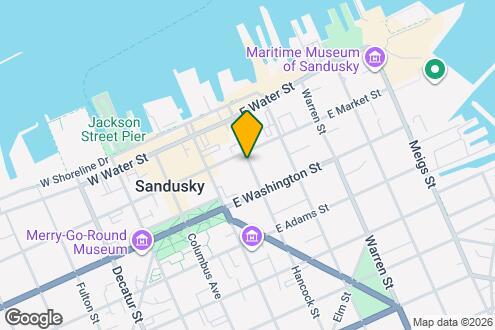 Falcon Point Lofts - Apartments in Sandusky, OH | Apartments.com