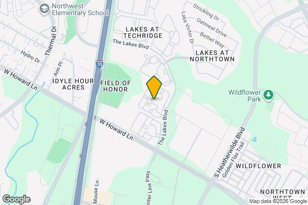 The Oaks at Techridge Apartments - Pflugerville, TX | Apartments.com