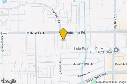 7979 Westheimer Apartments - Apartments in Houston, TX | Apartments.com