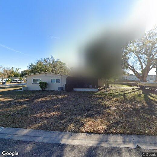 6398 40th Ave N, Saint Petersburg, FL 33709 - House Rental in Saint ...