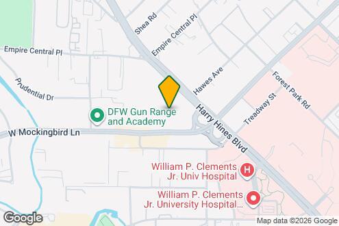 Providence Mockingbird - Apartments in Dallas, TX | Apartments.com