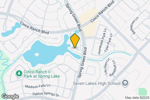 Lakeside Villas at Cinco Ranch - Apartments in Katy, TX | Apartments.com