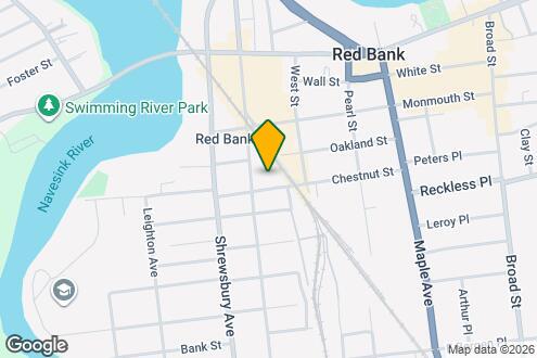 The Rail at Red Bank - Apartments in Red Bank, NJ | Apartments.com