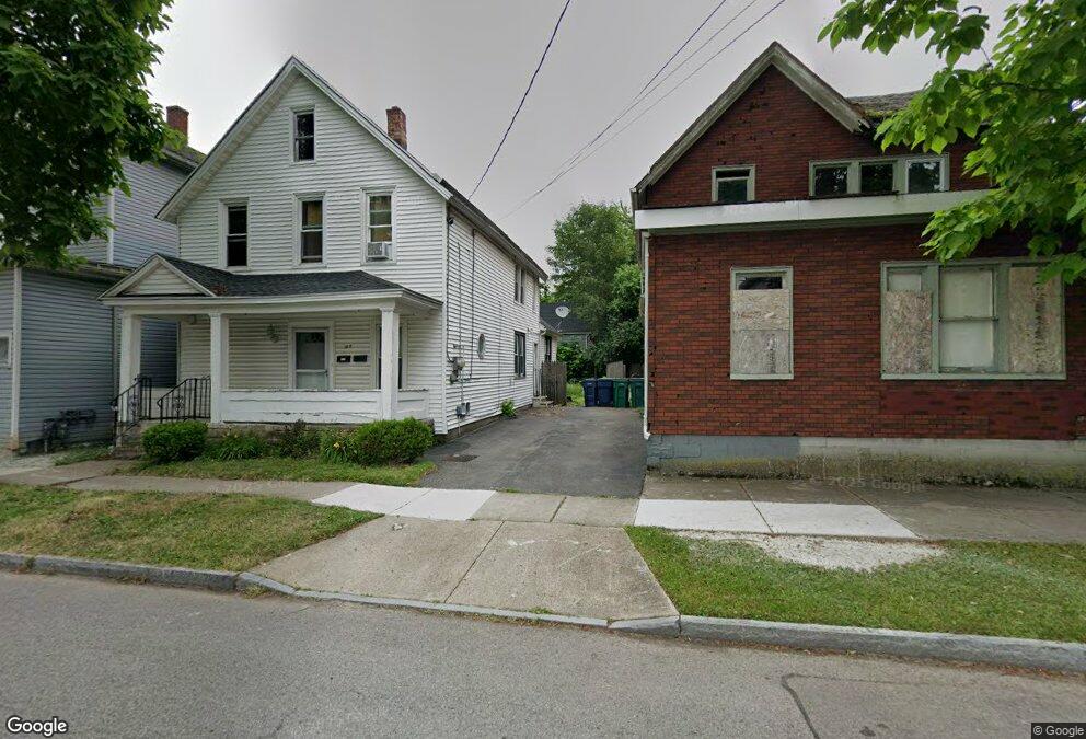 107 Kail St, Buffalo, NY 14207 - House Rental in Buffalo, NY ...
