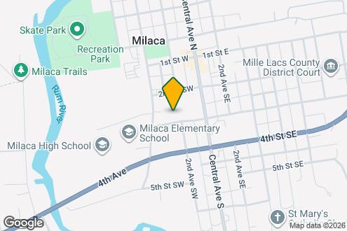 Milaca Park Apartments - Apartments in Milaca, MN | Apartments.com