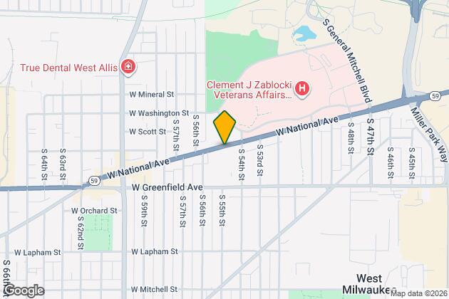 Woods View Apartments - Milwaukee, WI | Apartments.com