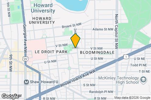 Carver Apartments - Apartments in Washington, DC | Apartments.com