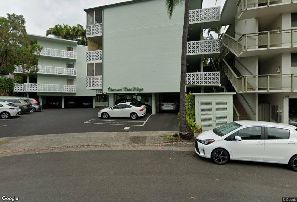 3061 Pualei Cir Unit 103, Honolulu, HI 96815 - Condo for Rent in ...