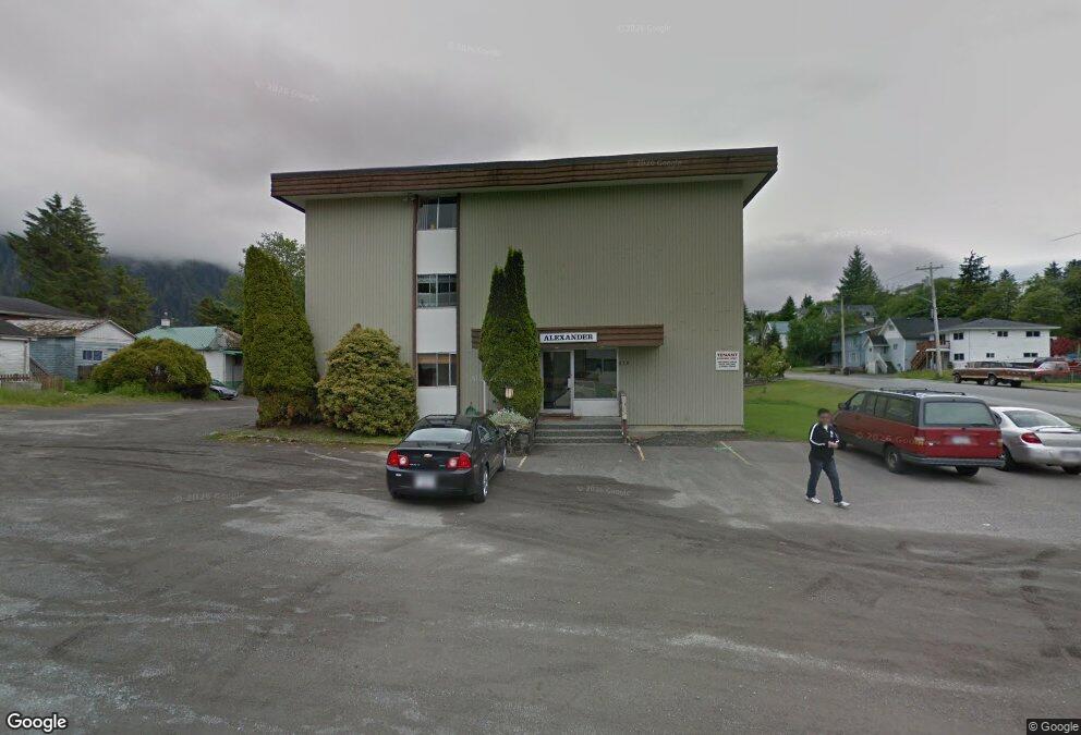 215-216 6 Ave W Unit 201, Prince Rupert, BC V8J 1Z2 - Apartment for ...