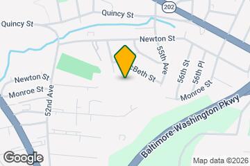 Parke Cheverly Apartments - Hyattsville, MD | Apartments.com